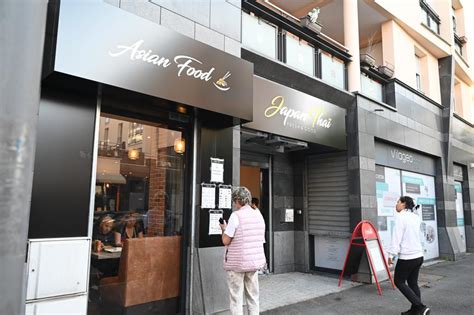 Japan Thaï Restaurant Chevilly Larue Restaurant Reviews