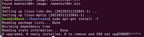 Ubuntu Multipath Tcpmptcpby Csdn