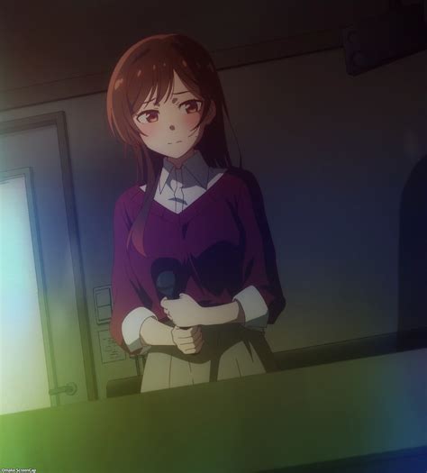 Joeschmo S Gears And Grounds Kanojo Okarishimasu Episode End Chizuru Looks At Money