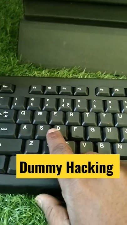 Dummy Hacking In Ms Dos Viral Foryou Trending Education Msdos