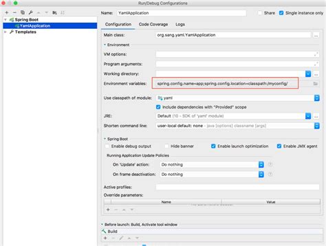Spring Boot2 系列教程五spring Boot中的 Yaml 配置 腾讯云开发者社区 腾讯云