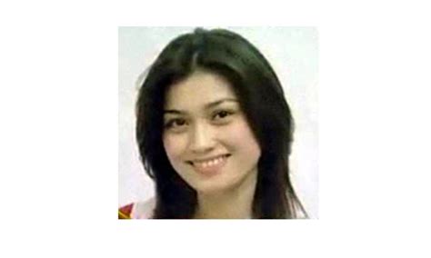 Rochelle Barrameda Dedicates Candidacy For Late Sister Ruby Rose