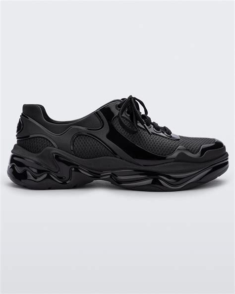 Melissa Burn Sneaker Melissa Loja Oficial