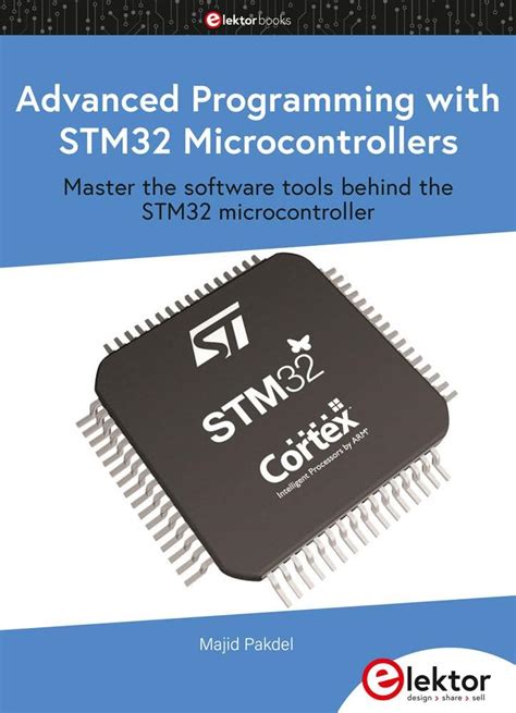 Mua Advanced Programming With Stm32 Microcontrollers Master The