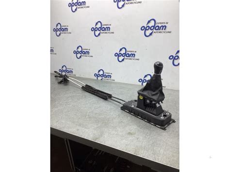 Gearbox Control Cables With Gearbox Code Sj Stock