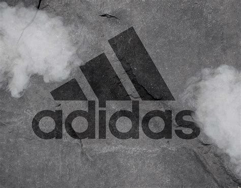 Adidas Logo Animation On Behance