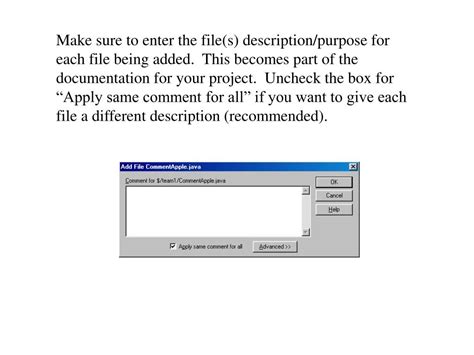 Ppt Microsoft Visual Sourcesafe Powerpoint Presentation Free
