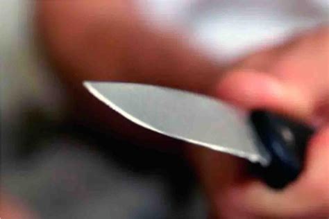 Mulher Que Matou Homem A Facada Quis Vingar Estupro De Irmã De 10 Anos