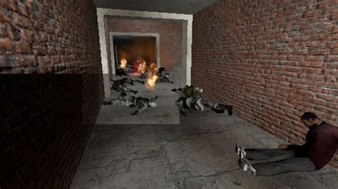 Hl2 Gameplay Mods Gamebanana Youtube