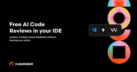 Coderabbit Vscode Extension Is Now Live On Product Hunt Today We Are Coderabbit