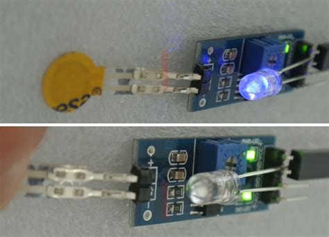 Fsr Force Sensor 500g 2kg Fsr Mixed Signal Converter Kit Yanlania A Place To Make