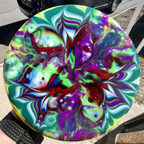 I Keep Forgetting To Post Here Rdiscdyeing