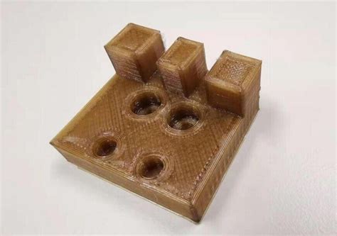 3d печать тугоплавкими полимерами Peek Pekk Ultem и другими