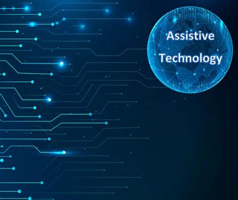 Assistive Technology Team Health And Social Care North Lanarkshire