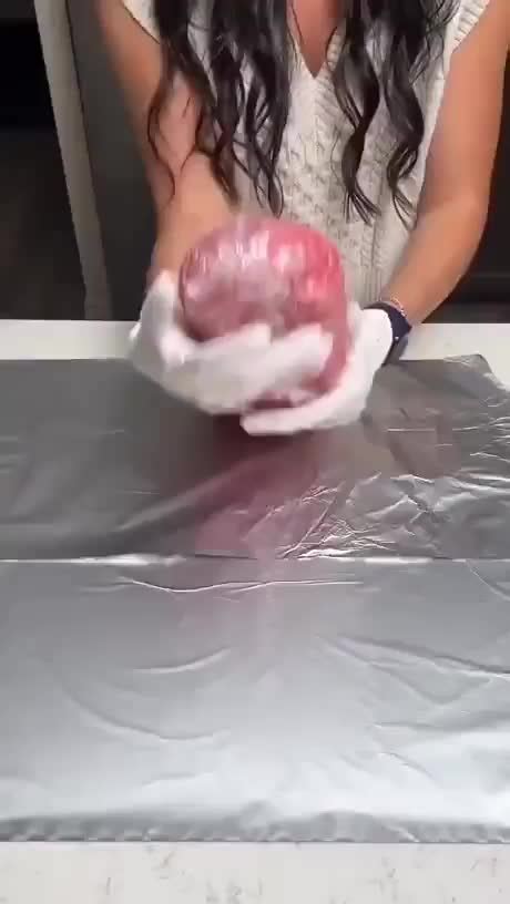 Italian Grannies React To Online Meatball Spaghetti Recipe Album On Imgur