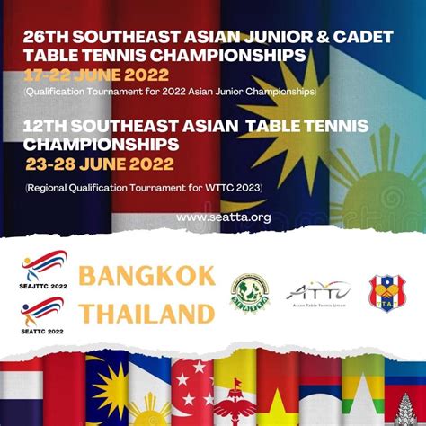 ATTU Asian Table Tennis Union