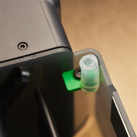 Ultimate Nozzle Wiper For Bambu Lab X1c P1s P1 Rbambulab