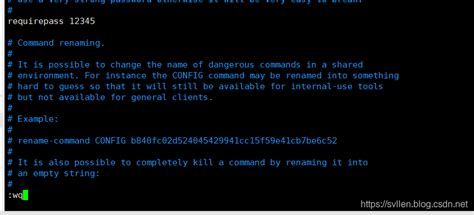 腾讯云服务器redis的远程连接 腾讯云服务器 linux 部署项目 mysql 和 redis 连接地址是设置成127 0 0 1 csdn博客