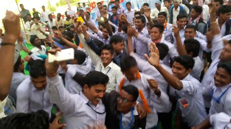 Shree Ram College Annual Day Malody Dance Youtube