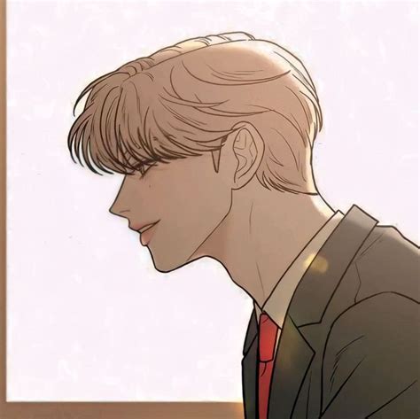 Baek Dohwa Fotos Bonitas Ilustraciones Arte De Anime