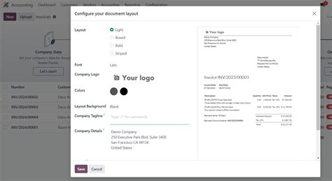 Odoo Accounting Software Pros And Cons Pricing Core Features And Case