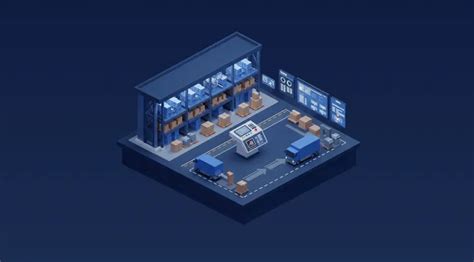 Tms And Wms Integration Real Time Synchronisation Of Outbound Shipments