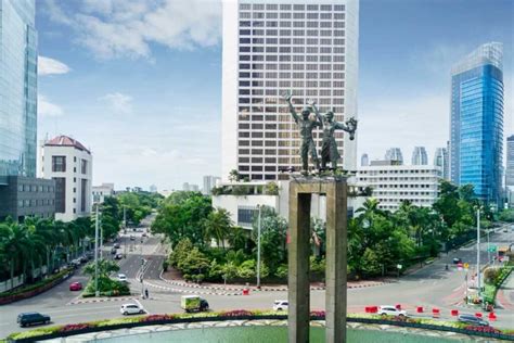 5 Tempat Wisata Alam Sekitaran Jakarta Wajib Kamu Kunjungi Saat Libur