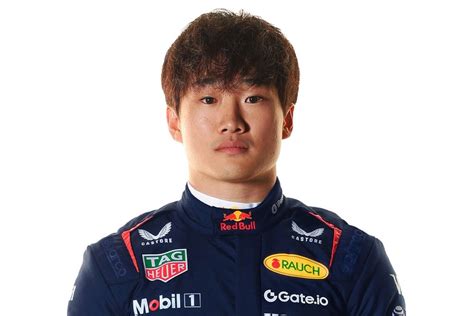 Cronología de la brevísima aventura de Lawson en Red Bull F1