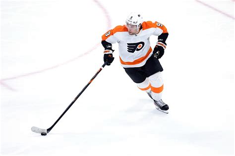 Winners And Losers Of The Ivan Provorov 3 Way Trade To The Blue Jackets News Scores