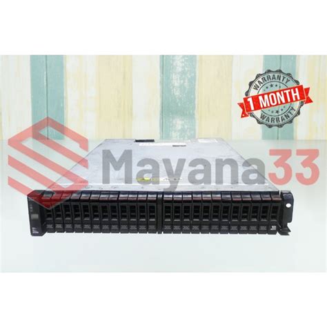 Jual Ibm System Storage Ds3524 Model C4a Shopee Indonesia
