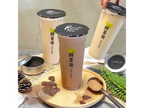 鮮茶道 新營三民店 附近店家 智慧商業獅