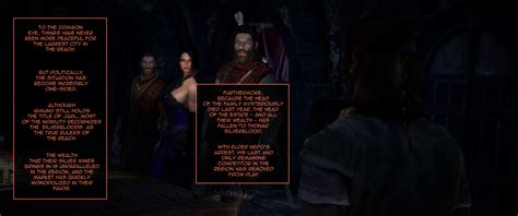 Chapter 38 Rescue Plan Skyrim Stories Sirrae Loverslab