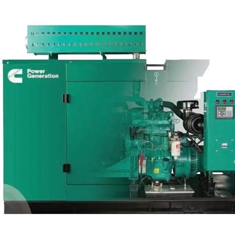 800kw 1000 Kva Diesel Generator Three Phase Single Cold Brand Engine 50