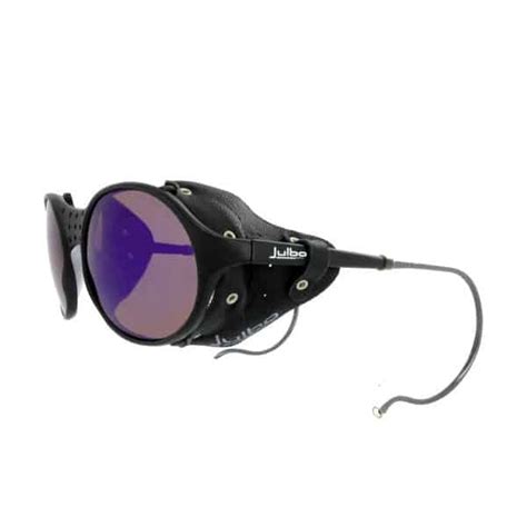 Best Glacier Glasses Of 2023 Guide And Reviews