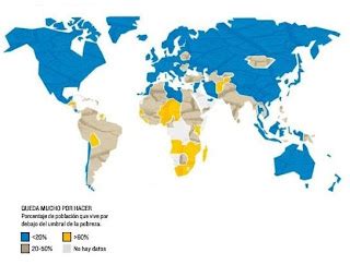 LOS PAÍSES MAS POBRES DEL MUNDO Paises mas pobres