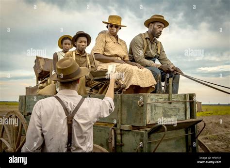 Mudbound 2017 Armoury Films Production With Garrett Hedlund Back To