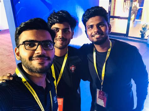 Isst Students At This Years Isl Isst® Pune