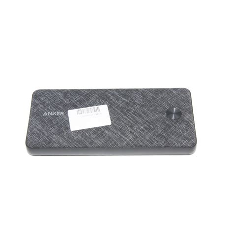Anker Powercore Metro Essential 20000 Pd Model A1268 Oksouq
