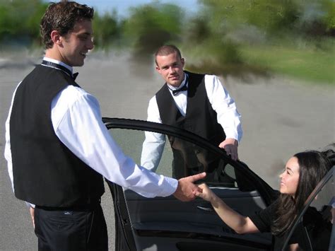 Valet Parking Los Angeles Valet Parking