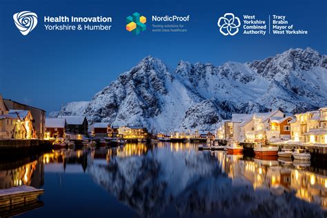 New Export Project Commences To Support Uk Healthtech Innovators Enter