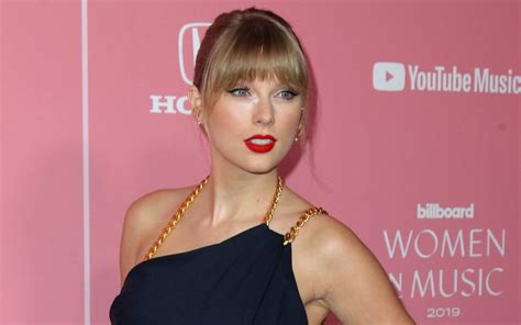 Taylor Swift And Evermore Theme Park Resolve Legal Dispute The Tango