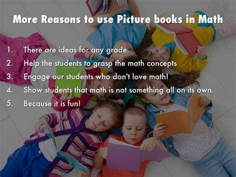 Math Is More Than Just Numbers By Kristine