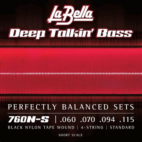 Short Scale Bass Guitar Strings Strings Direct