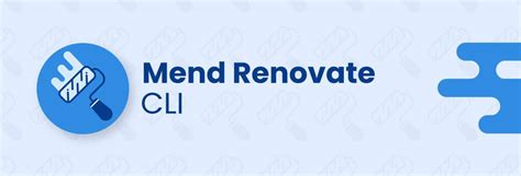 Github Renovatebotrenovate Home Of The Renovate Cli Cross Platform