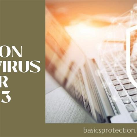 Stream How Can Fix Norton Antivirus Error 3048 3 Basicsprotection By