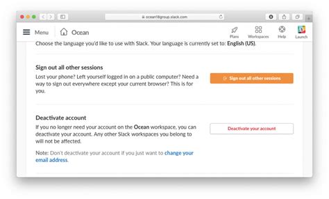 How To Uninstall Slack On Mac Step By Step Guide