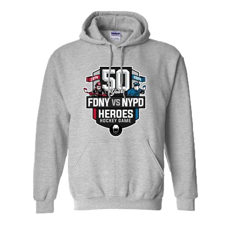 50th Heroes Hockey Game Hoodie Ii Spittin Chiclets T Shirts Clothing