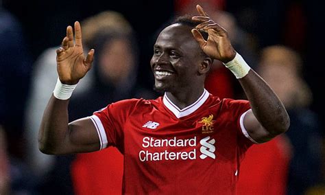サディオ・マネ 「チーム全体のパフォーマンスが素晴らしかった」 リバプールブログ Liverpoolの1ファンが綴るblog