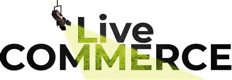 Live Commerce Tohklom