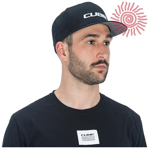 Cube Cap 6 Panel Classic Buy Online 2995